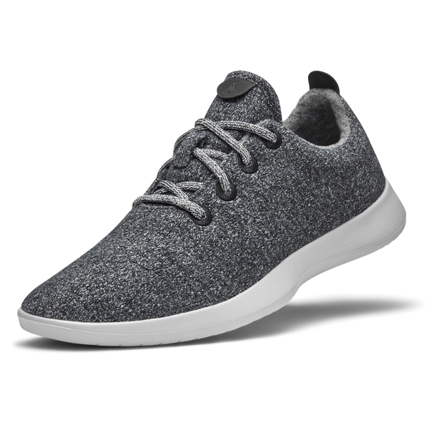 Allbirds Wool Runners, Men's | Reviews, SIzing Info | Casual Walking ...